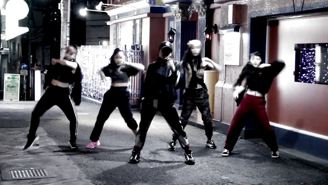 Lil Kim - How Many Licks? (feat. Sisqo)/@kensho_murakami - YouTube