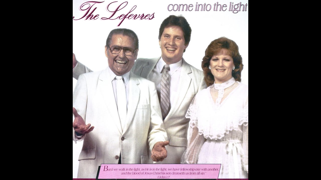 The LeFevres - I Am The Reason - YouTube