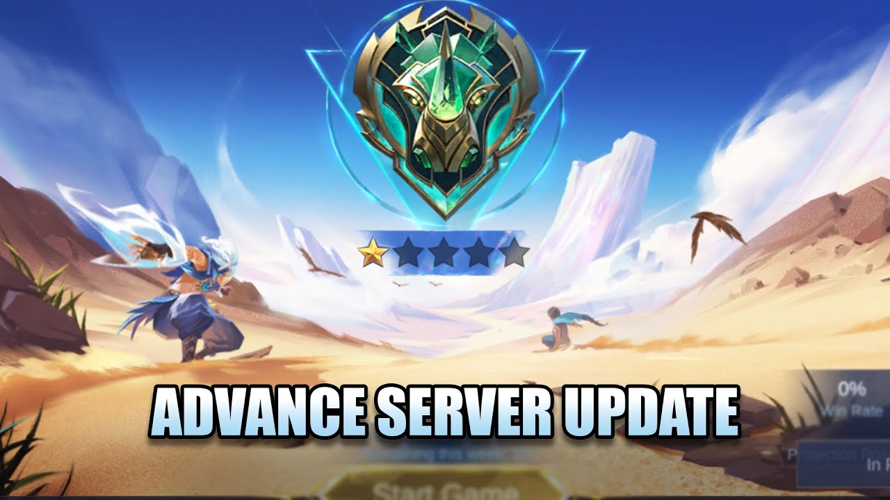 Season 39, Estes Buff and Fighter Buff - Advance Server Patch - YouTube