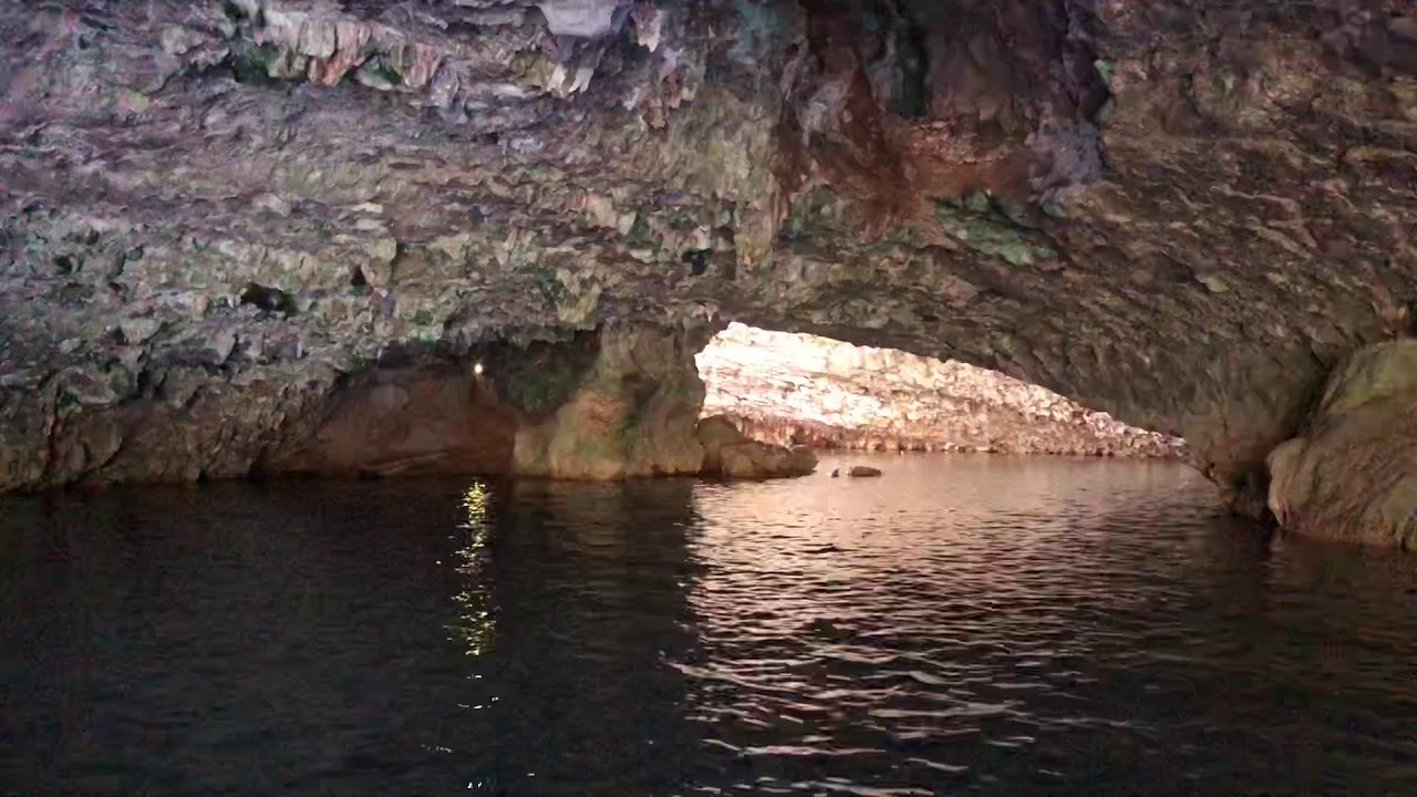 Lago Alajuela - YouTube