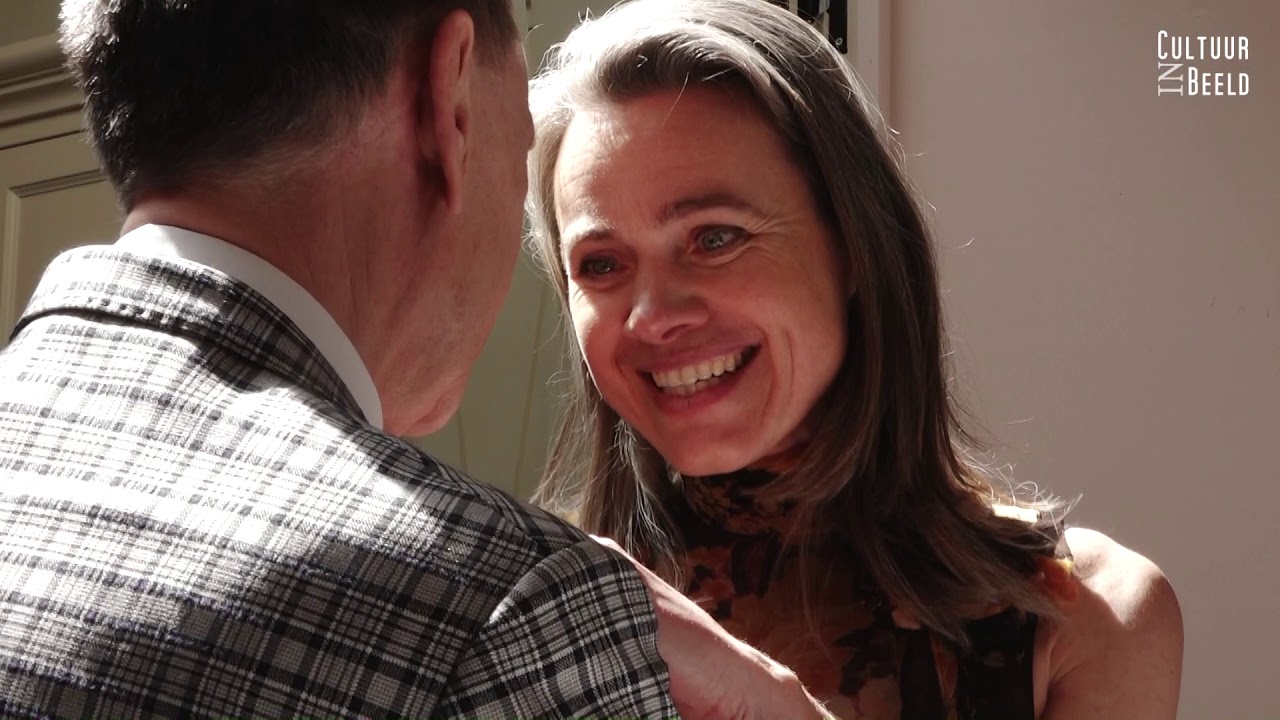 'Revue' in de Minard Luk De Bruyker Koen Crucke Ann De Prest ...