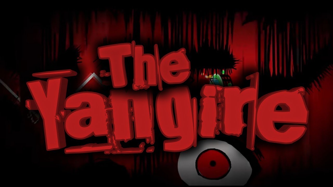 MY NEW HARDEST! The Yangire 100% by Dorami & more // Geometry Dash 2.2 ...