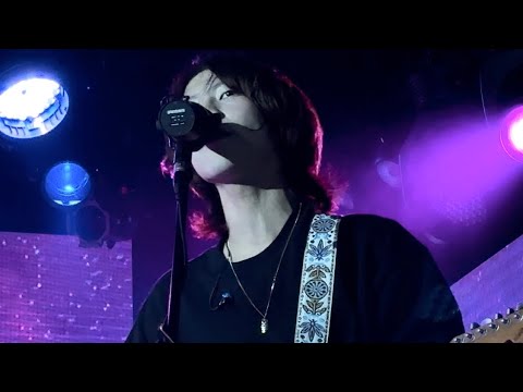 241024 비공정 - Hyenoid @롤링홀 - YouTube