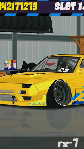 rx7 mitsuru haraguchi legendary - YouTube
