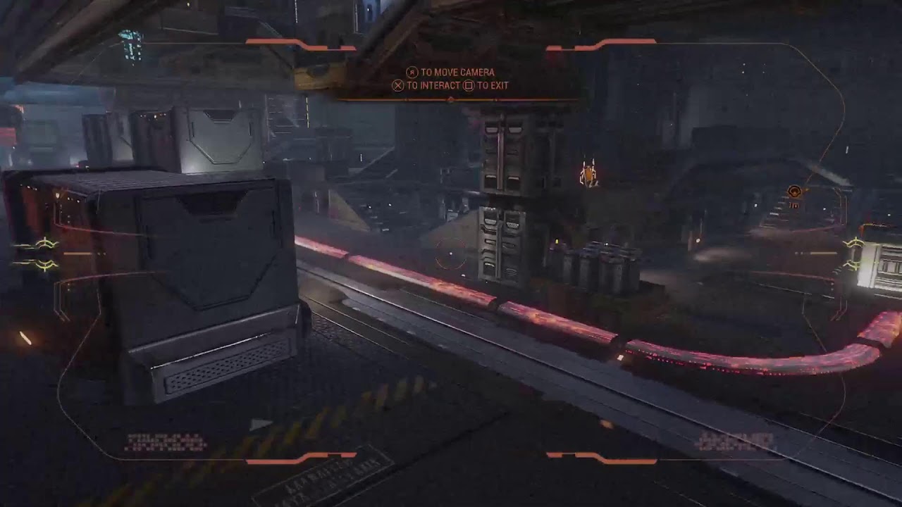 Khal mission Live | Warframe - YouTube