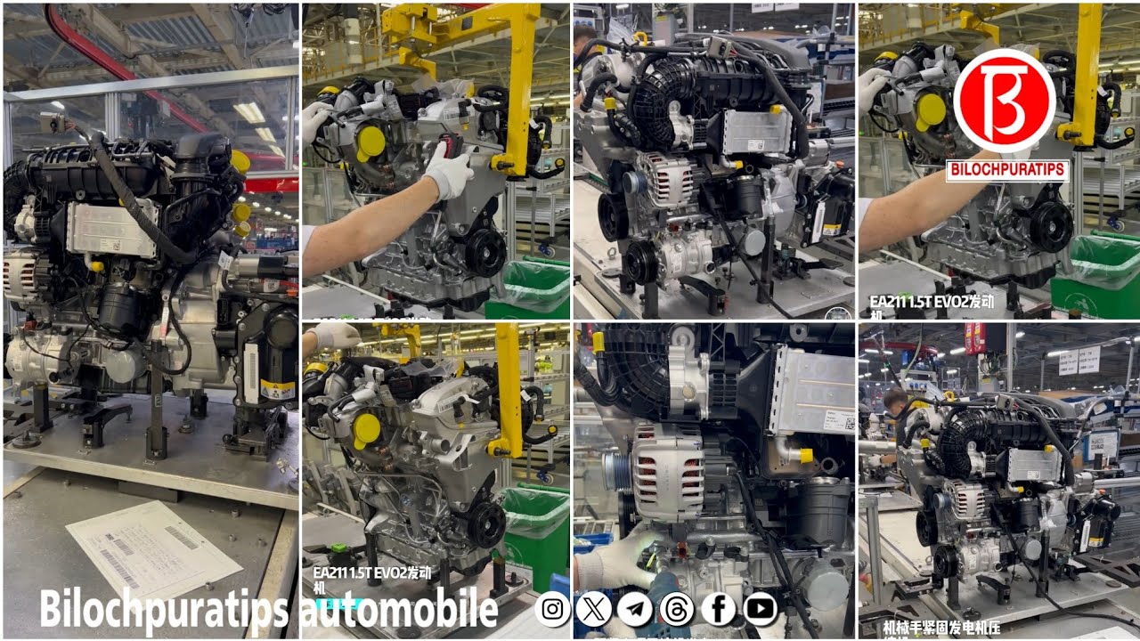 Sagitar power sub-assembly line Slotted rope high and low presser feet ...