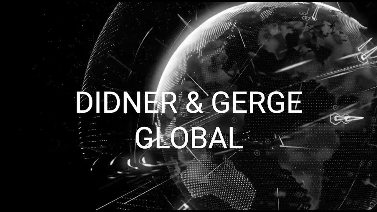 Andelsägarträff - Didner & Gerge Global 2020 - YouTube