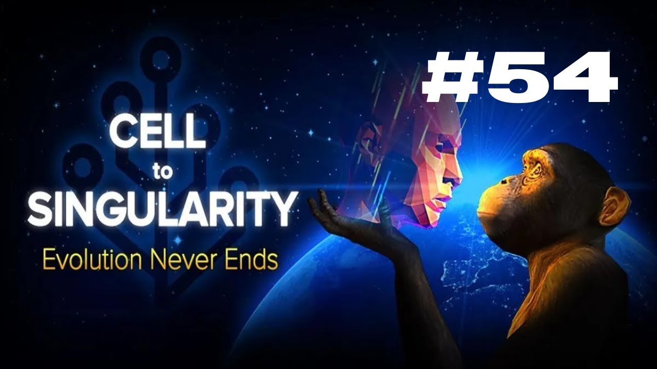 A 50% de d'avoir les 300 000 Métabits ! (Cell to Singularity - Evolution Never Ends #54) - YouTube