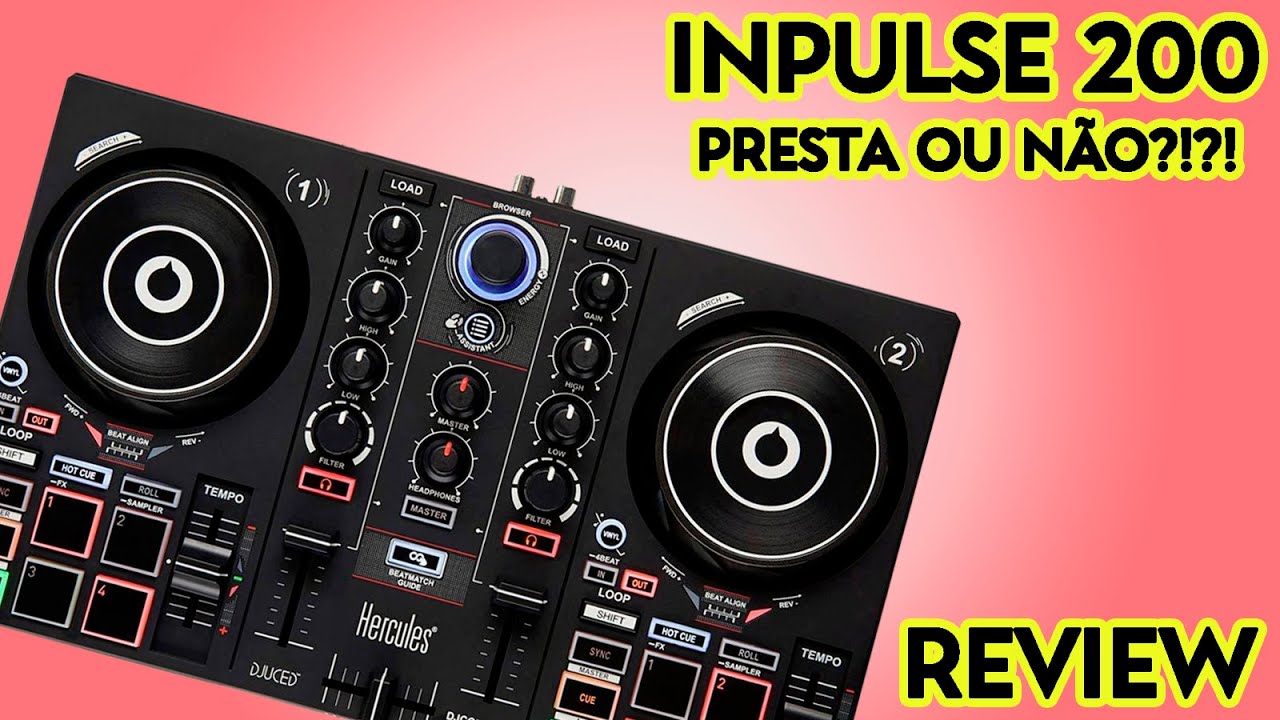 HERCULES INPULSE 200 - TUDO QUE VOCÊ PRECISA SABER ANTES DE COMPRAR ...