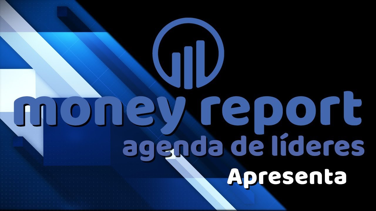 Por dentro da gestão de MONEY REPORT – Programa 3 - YouTube