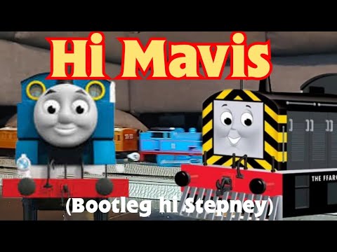 hi Mavis - YouTube