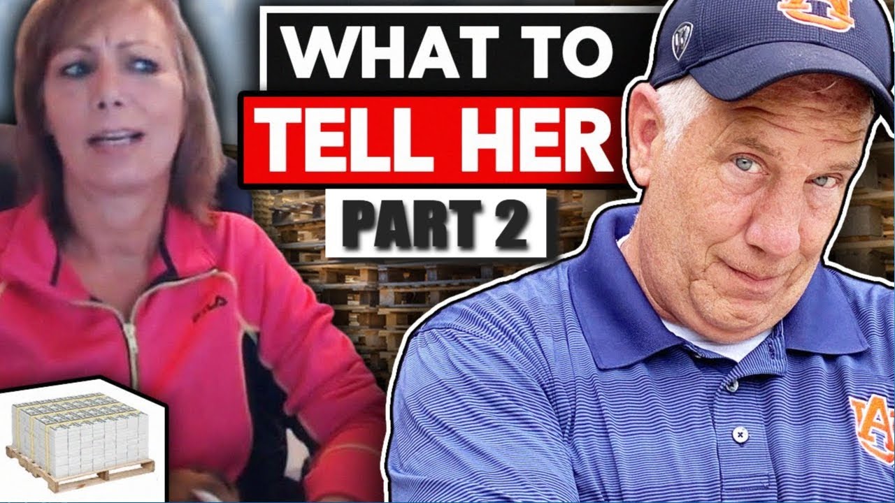 Part 2 Explaining The Simplest Biz to Your Significant Other - YouTube