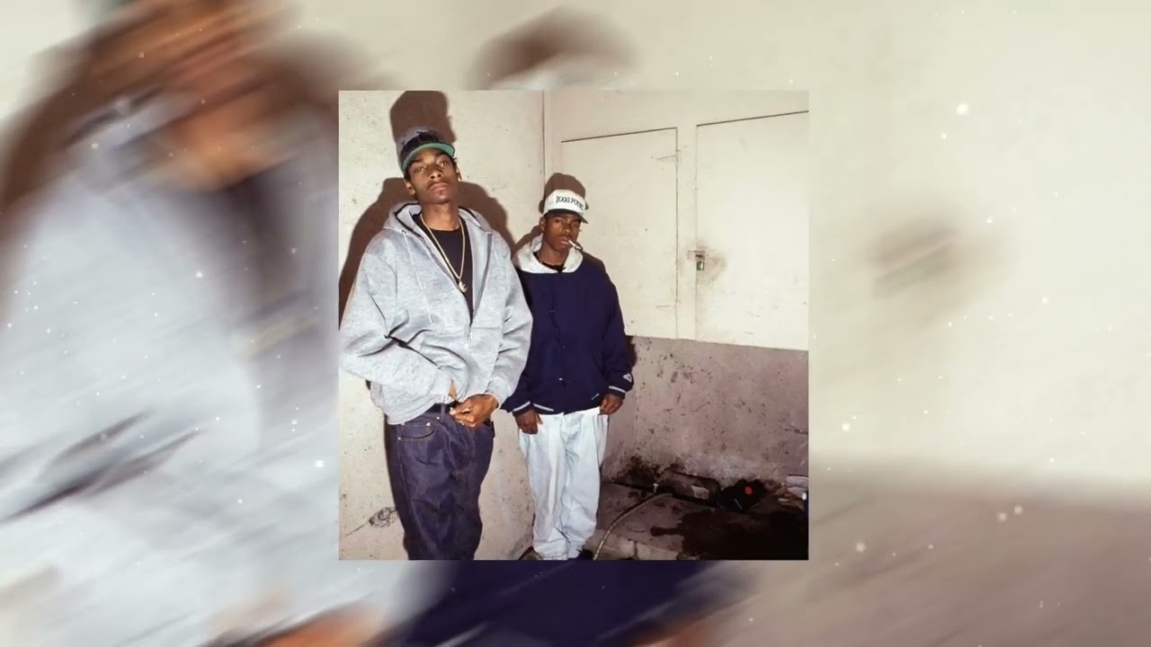 Snoop Dogg x Daz Dillinger | Westcoast G-Funk Type Beat "Crip Thang ...