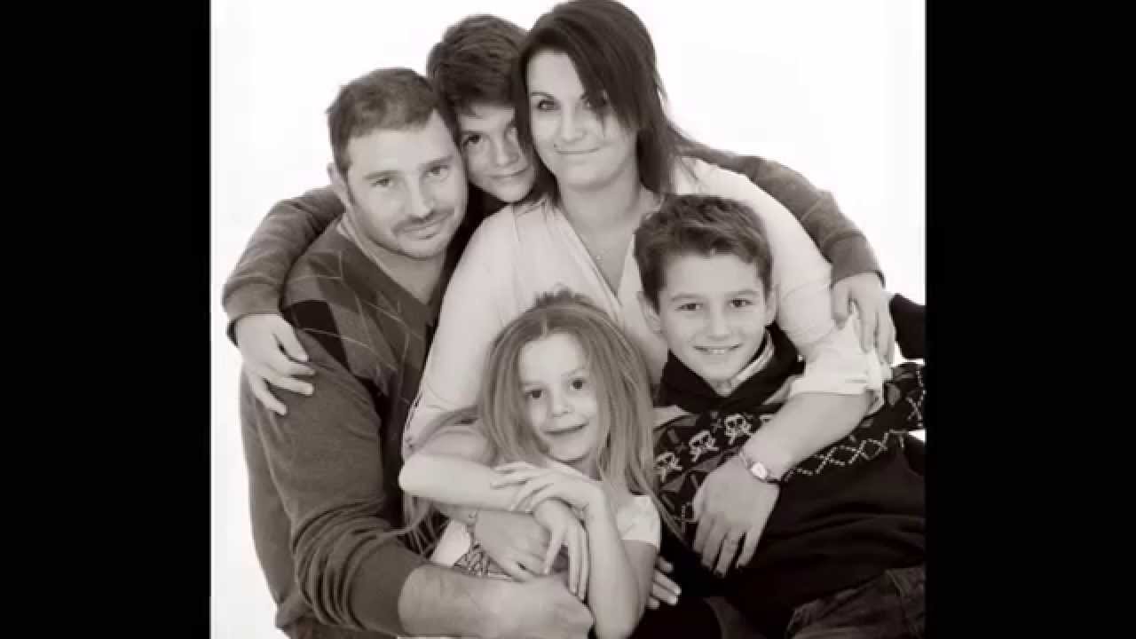 The Cooper Family visit Imagine - YouTube