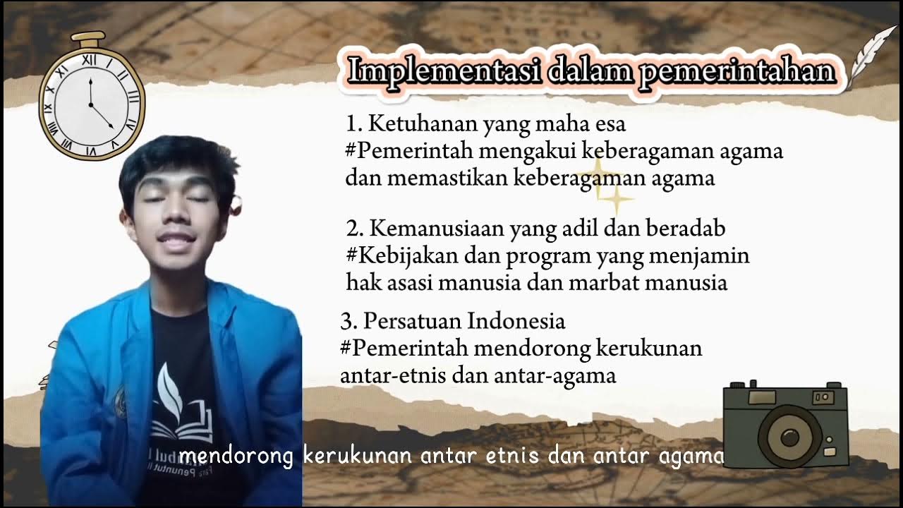 Tugas Akhir Mata Kuliah Pengembangan Bahan Ajar Dan Media Pembelajaran