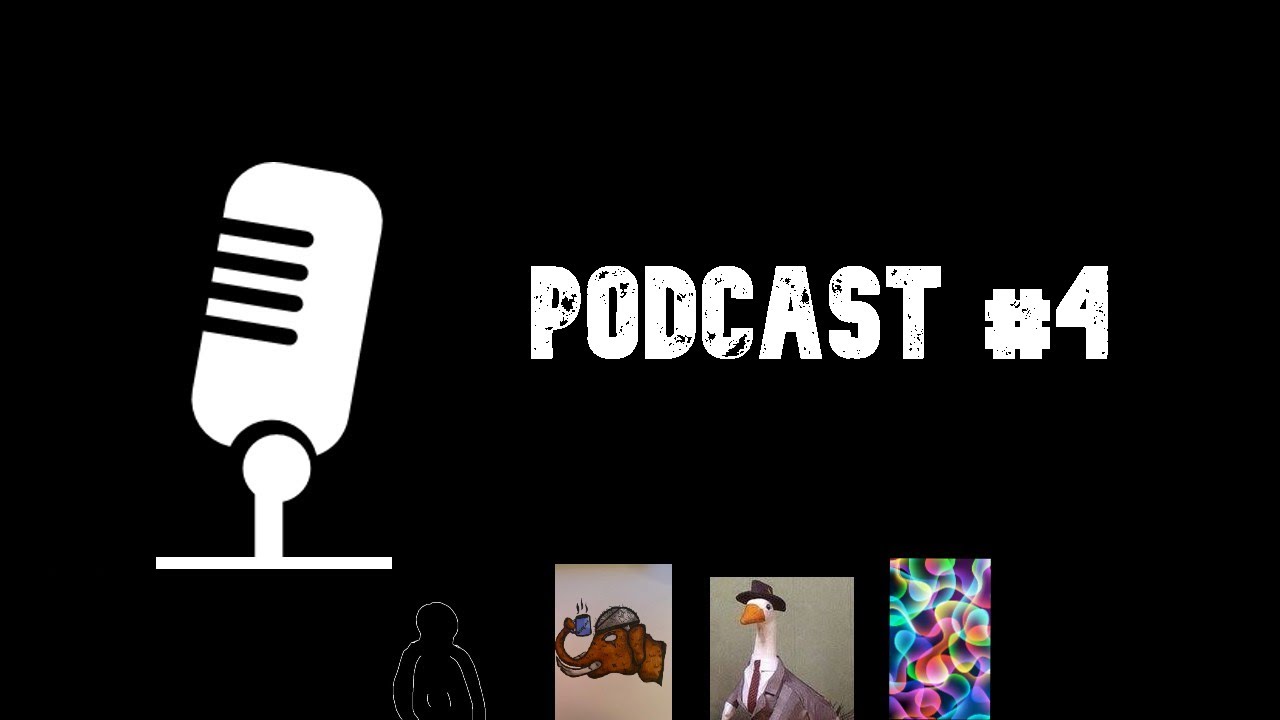 UK Boyshangout Fourth Podcast - YouTube