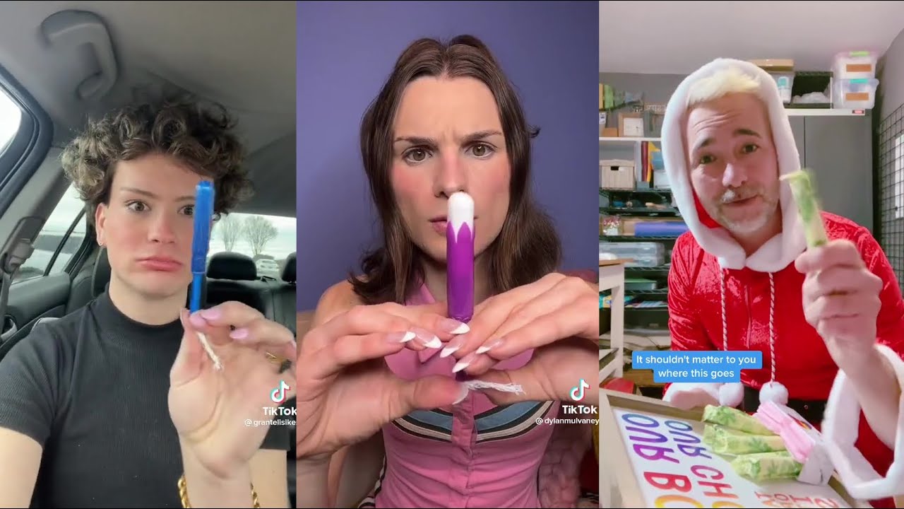 It's Science: AGPs Trans-splain Womanhood - YouTube