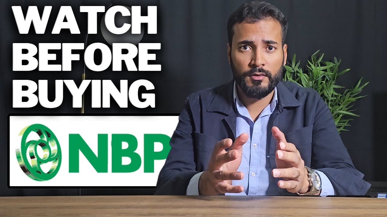 NBP Dividend Alert! Rs. 8 Payout - Should PSX Investors Buy or Wait ...