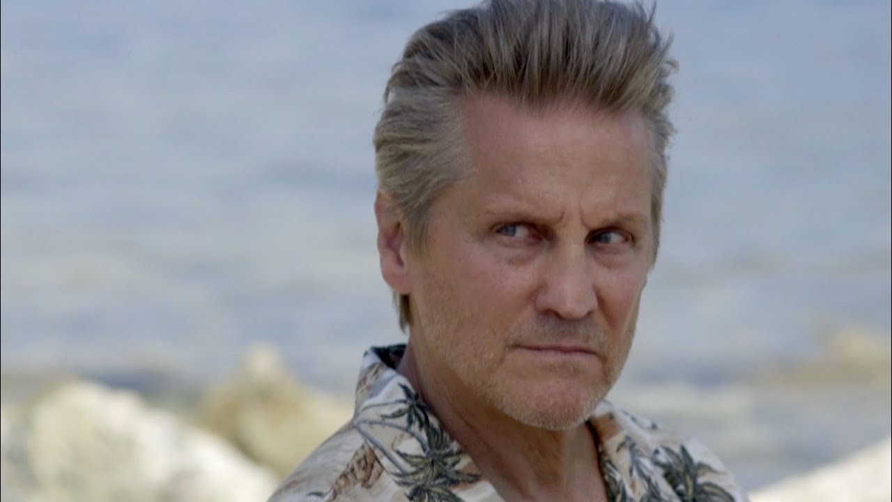 Show Me Your Crowd | Starring Jerry Trimble - YouTube