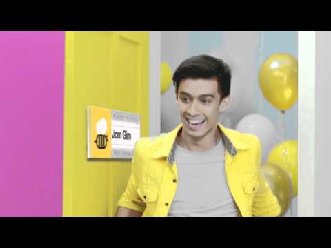 Beetalk Club 30s TVC
