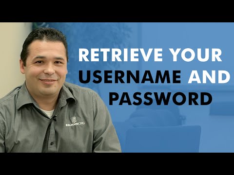 How To Recover Mybell Account
