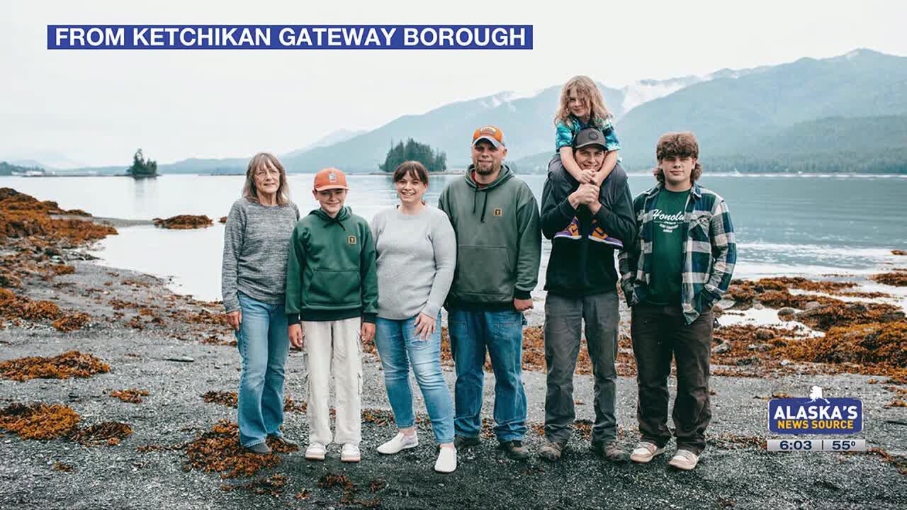 Ketchikan mayor speaks on aftermath of deadly landslide in town - YouTube