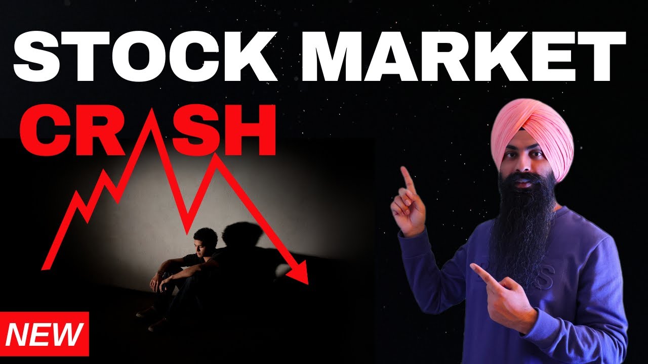 Stock Market Weekly Preview August 4th in Punjabi | Stock Trader ...