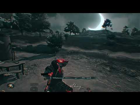 HABIBI🐪🔥 | Habibi Slowed Reverb | pubg montage edit | pubg WhatsApp status | pubg status |