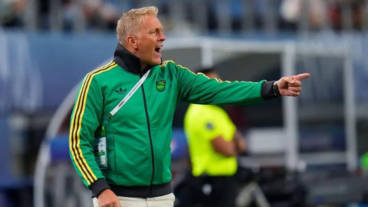Republic of Ireland appoint England scourge Heimir Hallgrimsson as new ...