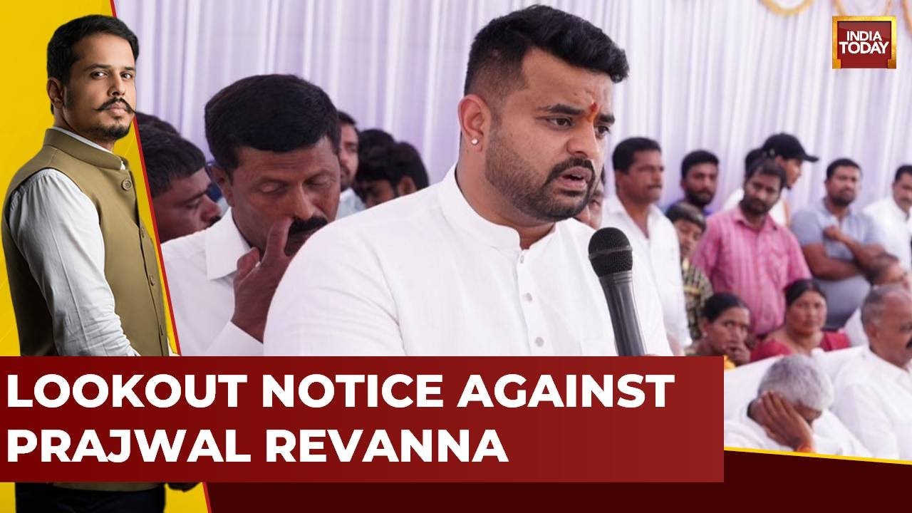 Trouble Mounts For Prajwal Revanna | More Victims File Complaints ...