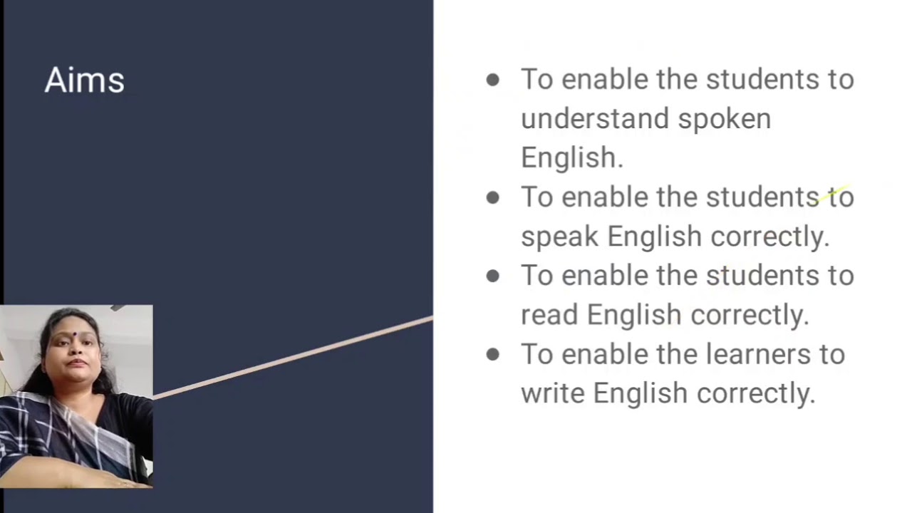 Aim Of Teaching English YouTube aim-of-teaching-english-youtube