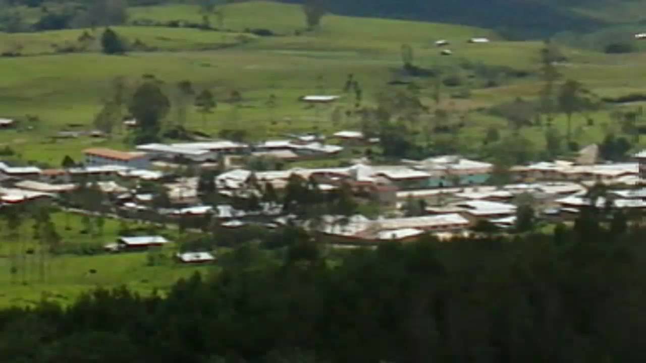 DISTRITO DE TONGOD - DOCUMENTAL PARTE 3/7 - YouTube