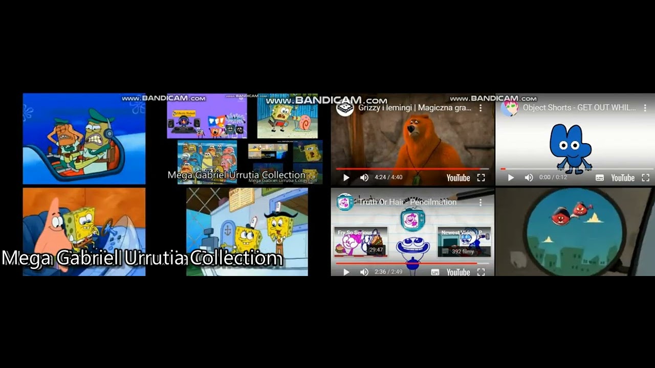 up to faster 65 parison - YouTube