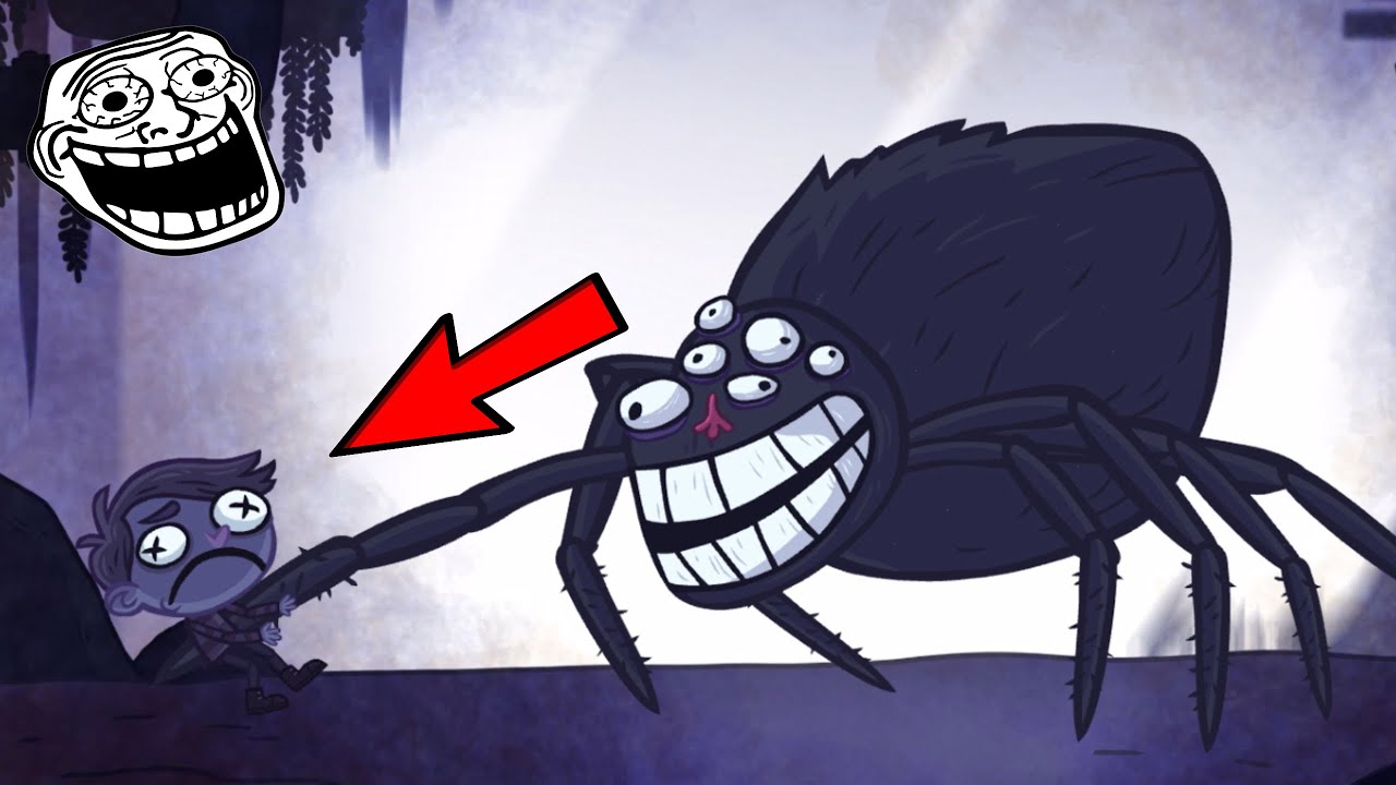 Troll Quest Game - Troll Memes Compilation #43 - YouTube