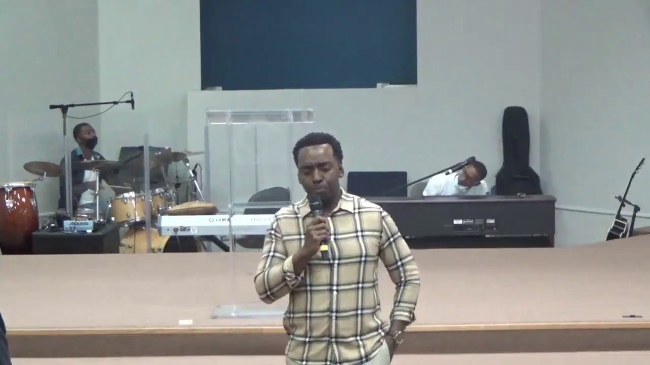 If We Can Believe | LIVE with Pastor Corey Wilkins - YouTube