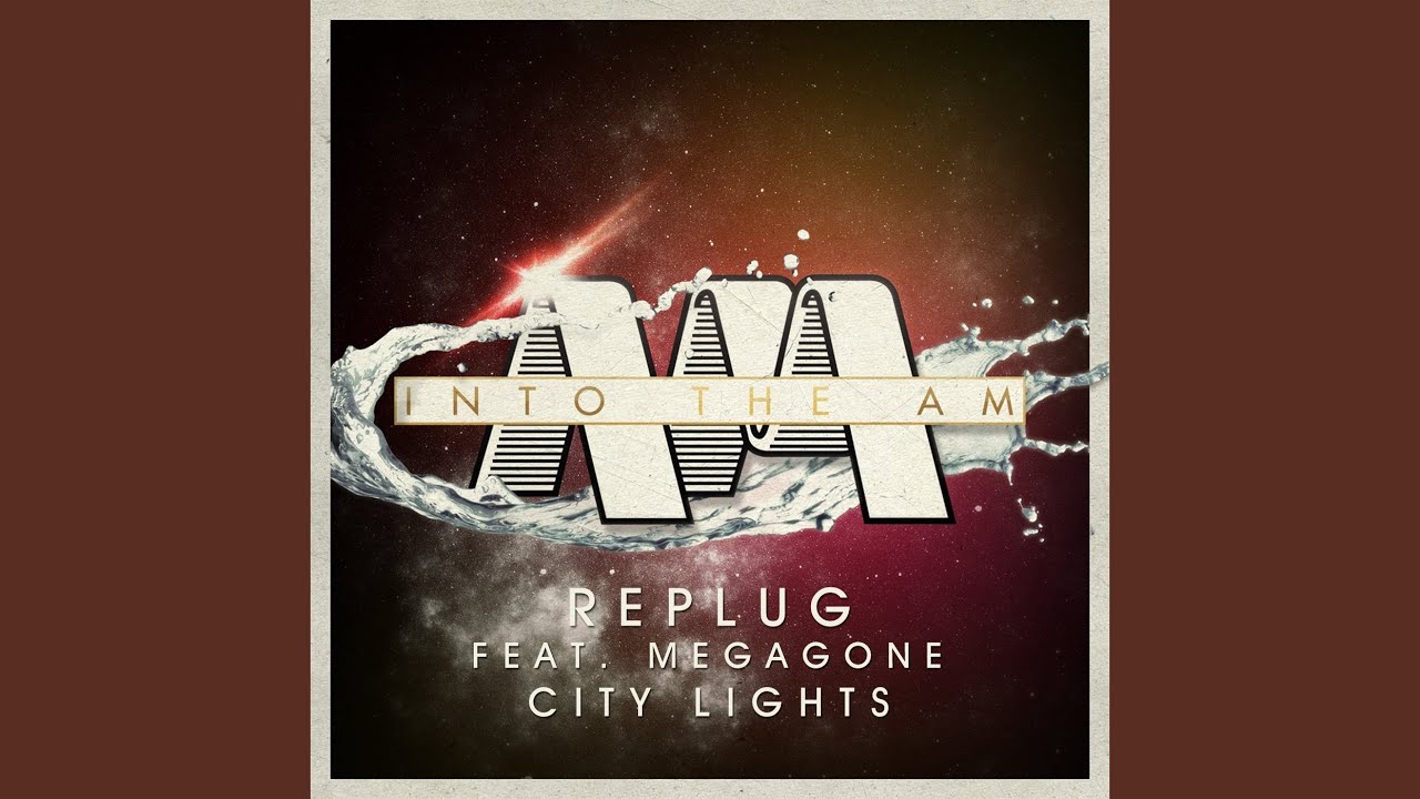 City Lights (feat. Megagone) (Original Mix) - YouTube
