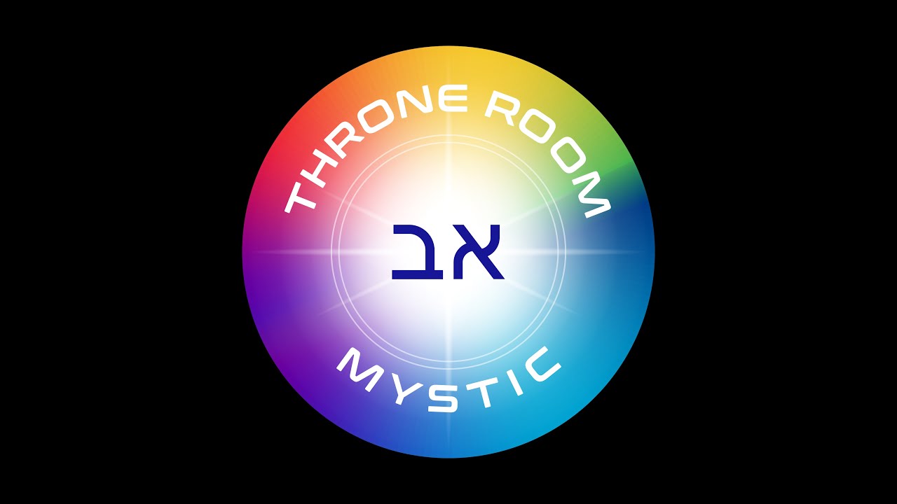 Discover your Hebrew name with guest Daniel Jedidiah Cook - YouTube