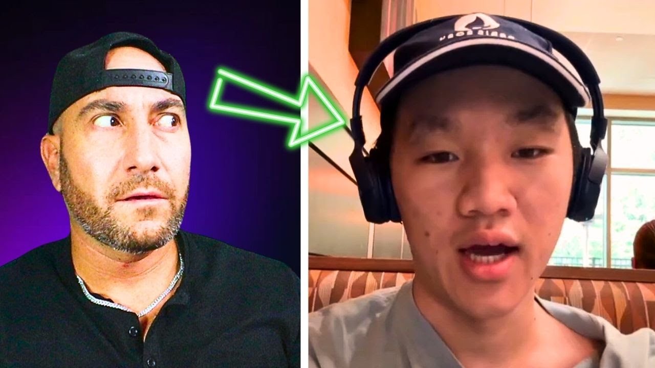 This YouTuber Sang One Word of "All-Star" Every Day For a Year - YouTube