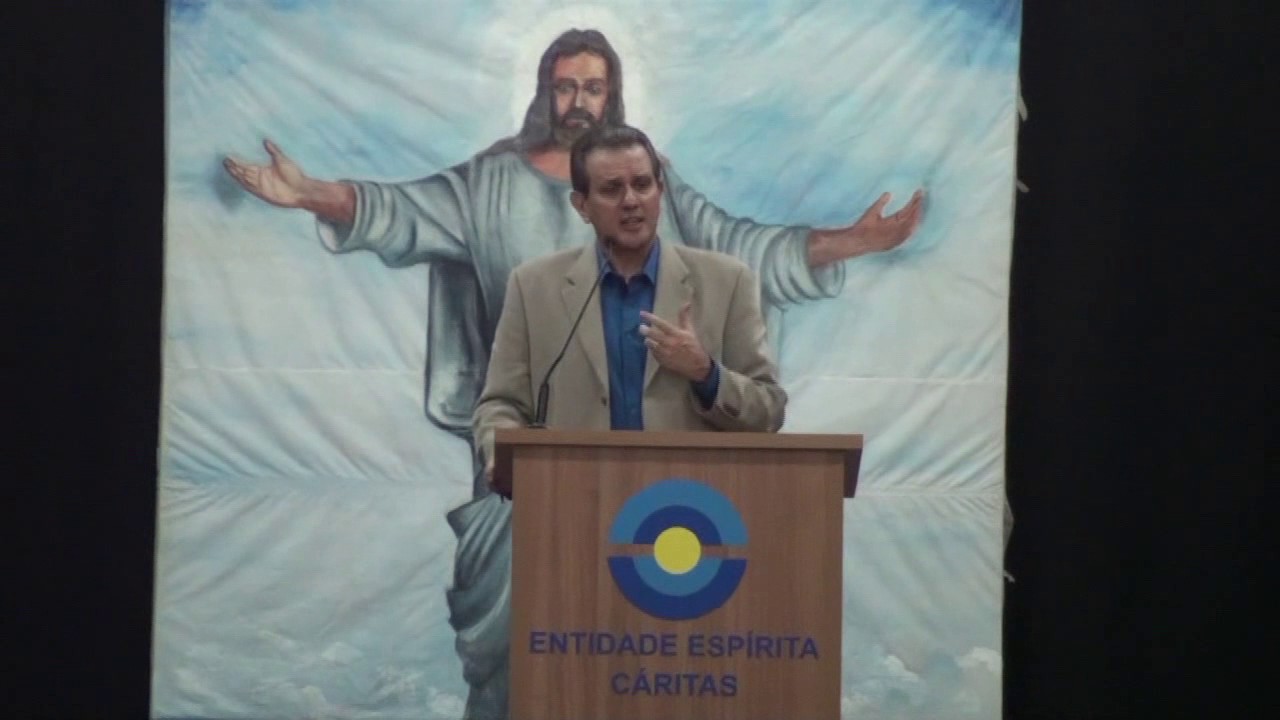 Palestra Drº Alberto Almeida - YouTube