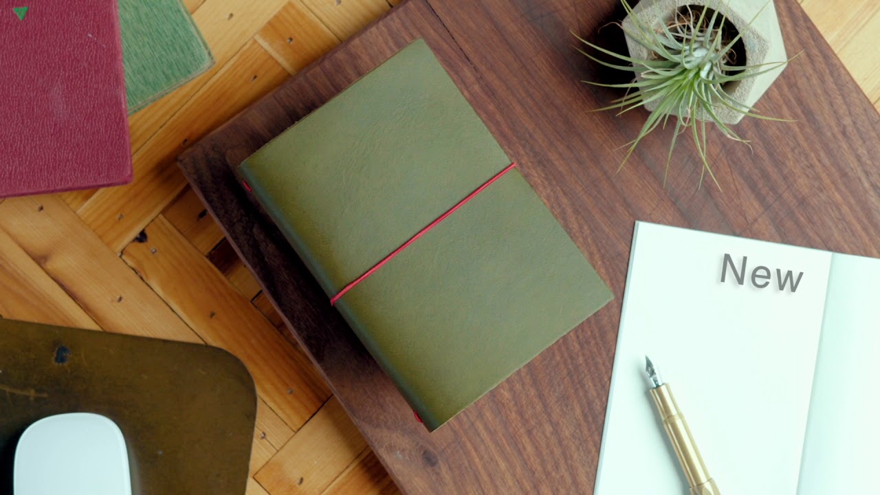 paper republic -a companion for life - YouTube