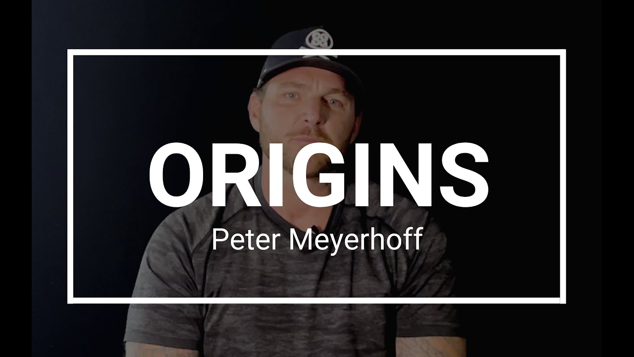 ORIGINS - Peter Meyerhoff - YouTube