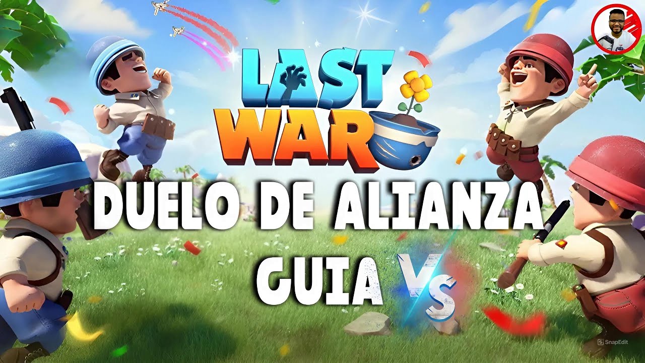 Evento VS Semanal en Last War: Cómo Completar Tareas Diarias y ...