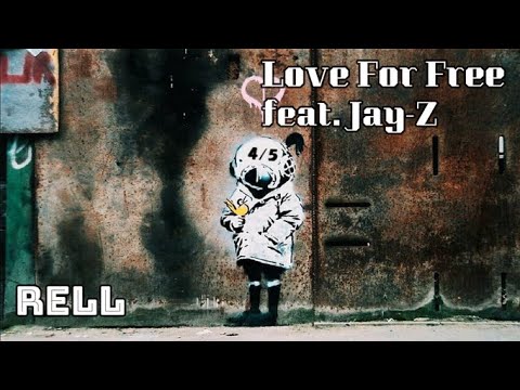 Love For Free feat. Jay-Z - Rell - YouTube