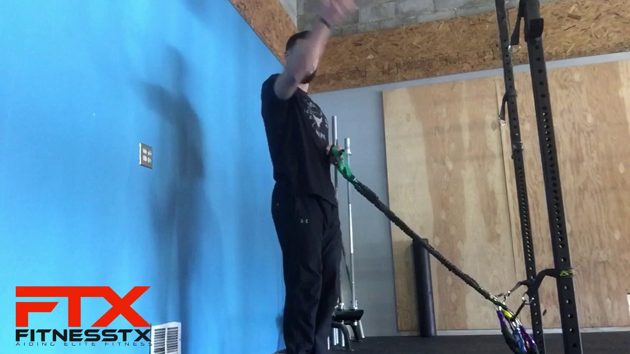 Crossover Symmetry Y-Overhead - YouTube