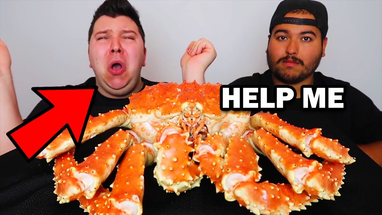 Nikocado Avocado being weird for 3 minutes - YouTube