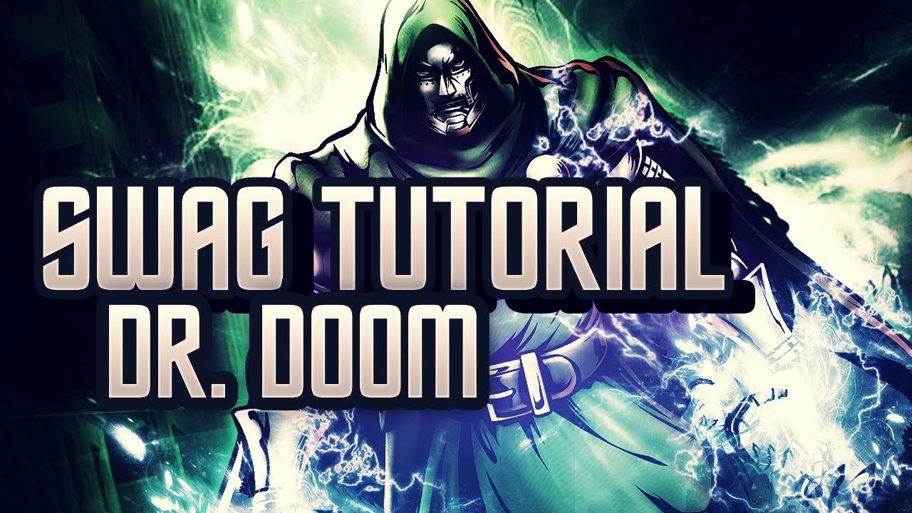 Dr. Doom *Additional Swag TAC Combo | UMvC3 - YouTube