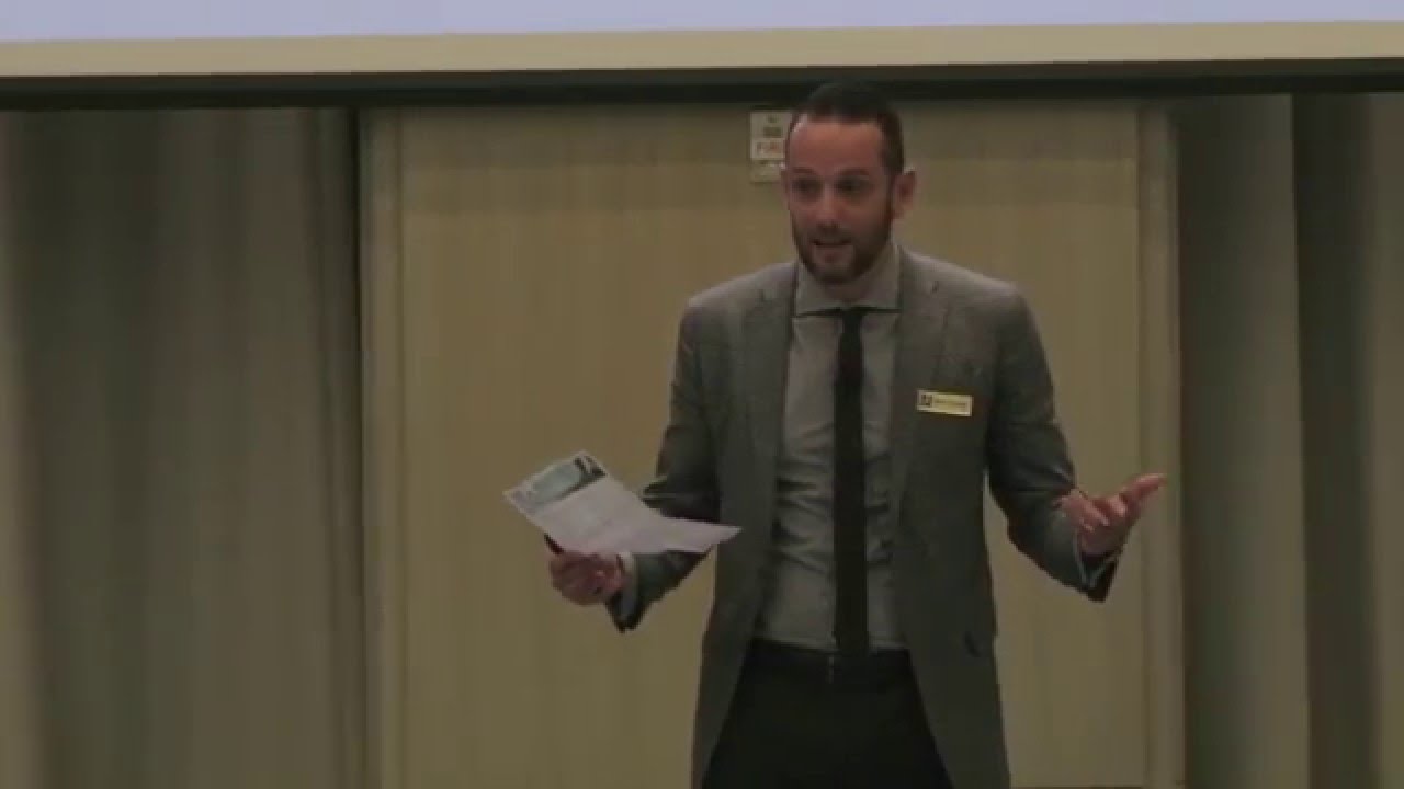 NWM Presents John Mauldin 2015 - Part 6: Closing Remarks About NWM ...