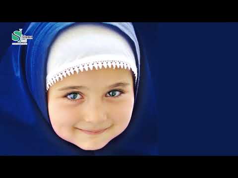 Nübuvvətin qızı, vilayətin xanımı və imamətin anası olan Həzrəti Fatimə(s.ə) #islaminSəsi