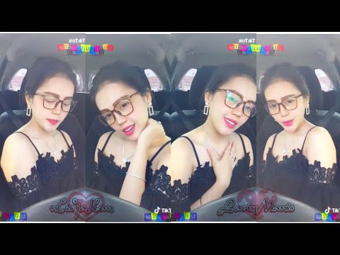 Tante Bohay - nCes Janda Kembang Laris Manis - TikTok Montok Goyang Hot