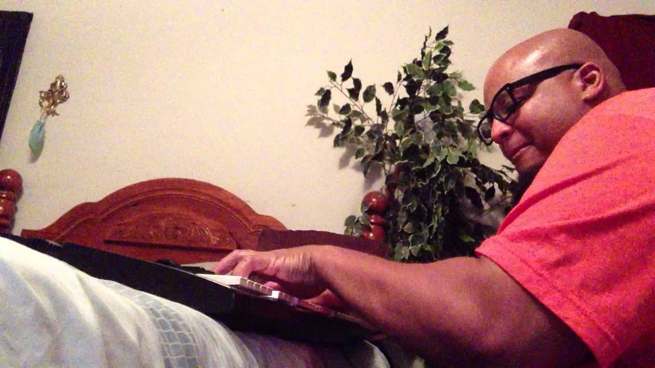 Jacob Collier chord study - YouTube